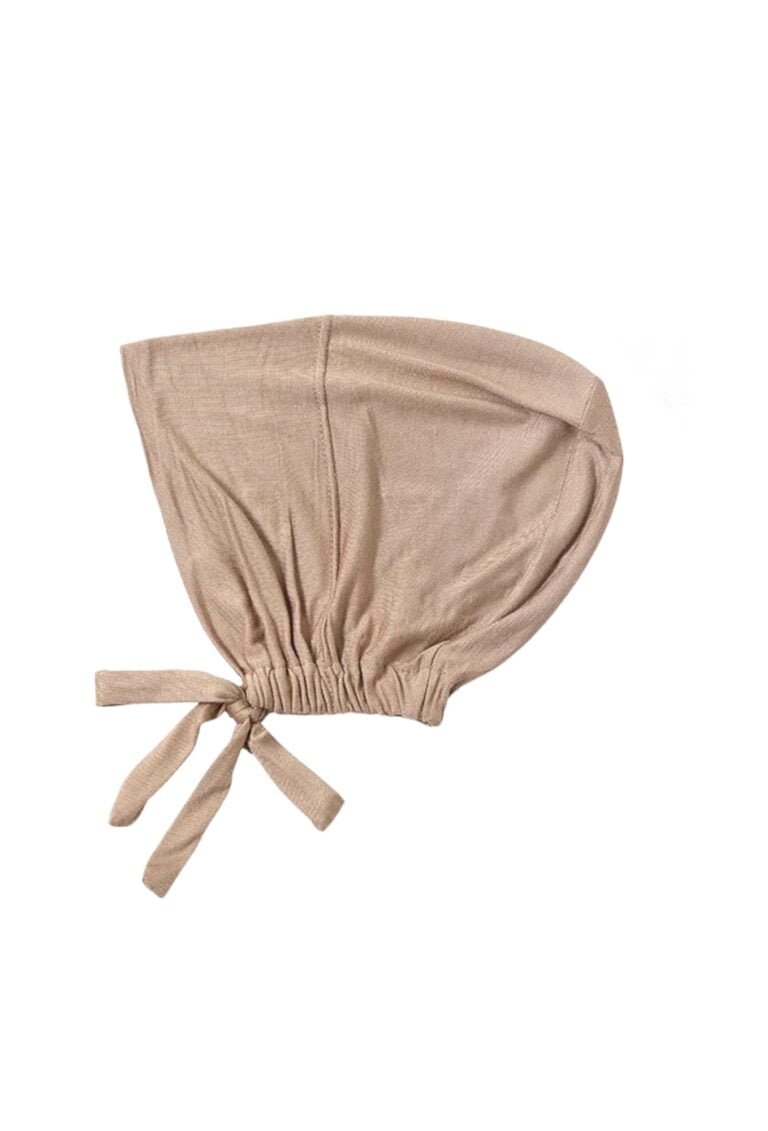 SATIN LINED UNDERSCARF - Kikishines